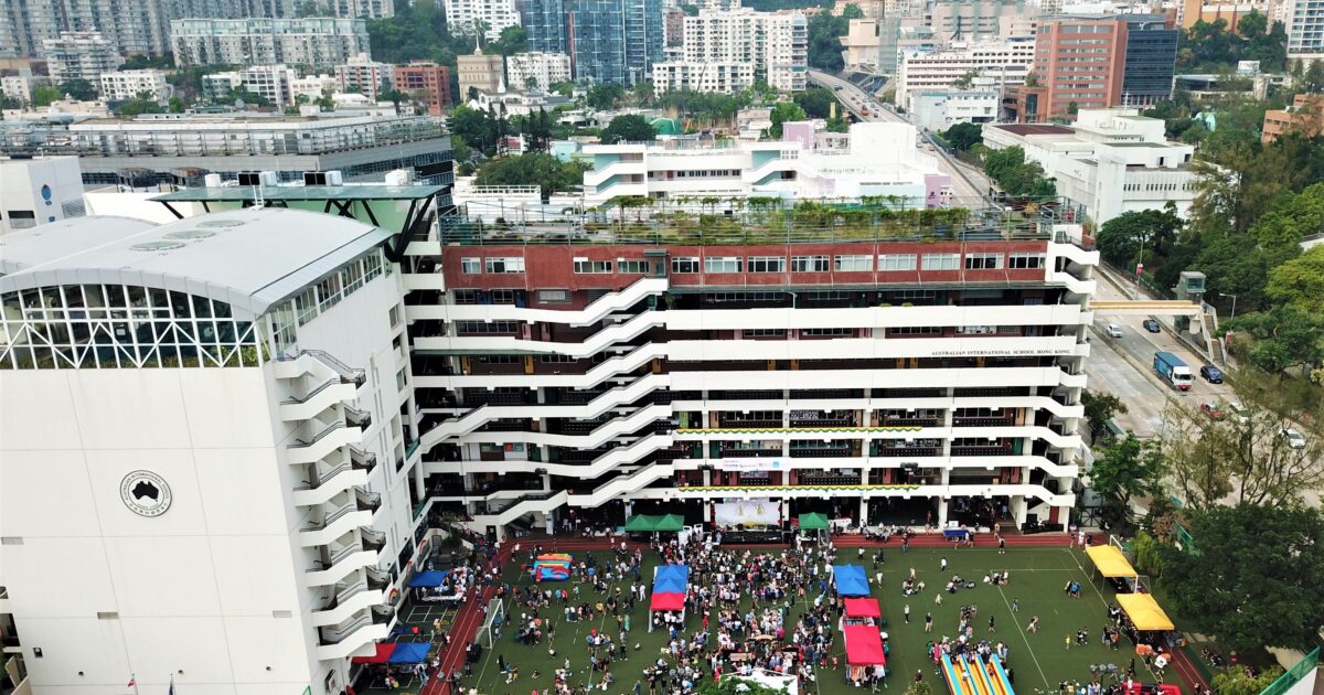 At a Glance | Australian International School Hong Kong