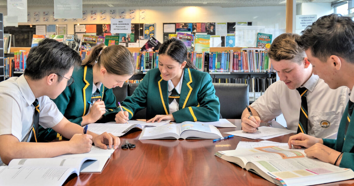Results and Pathways | Australian International School Hong Kong